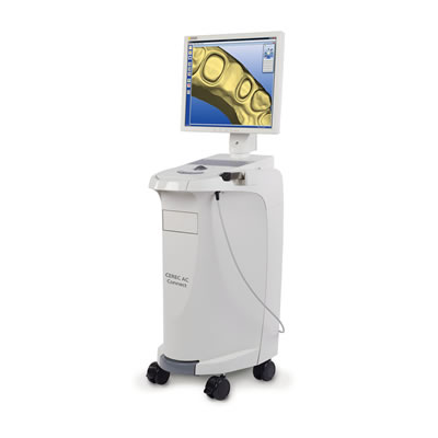 Digital Offerings - New Image Dental Laboratory