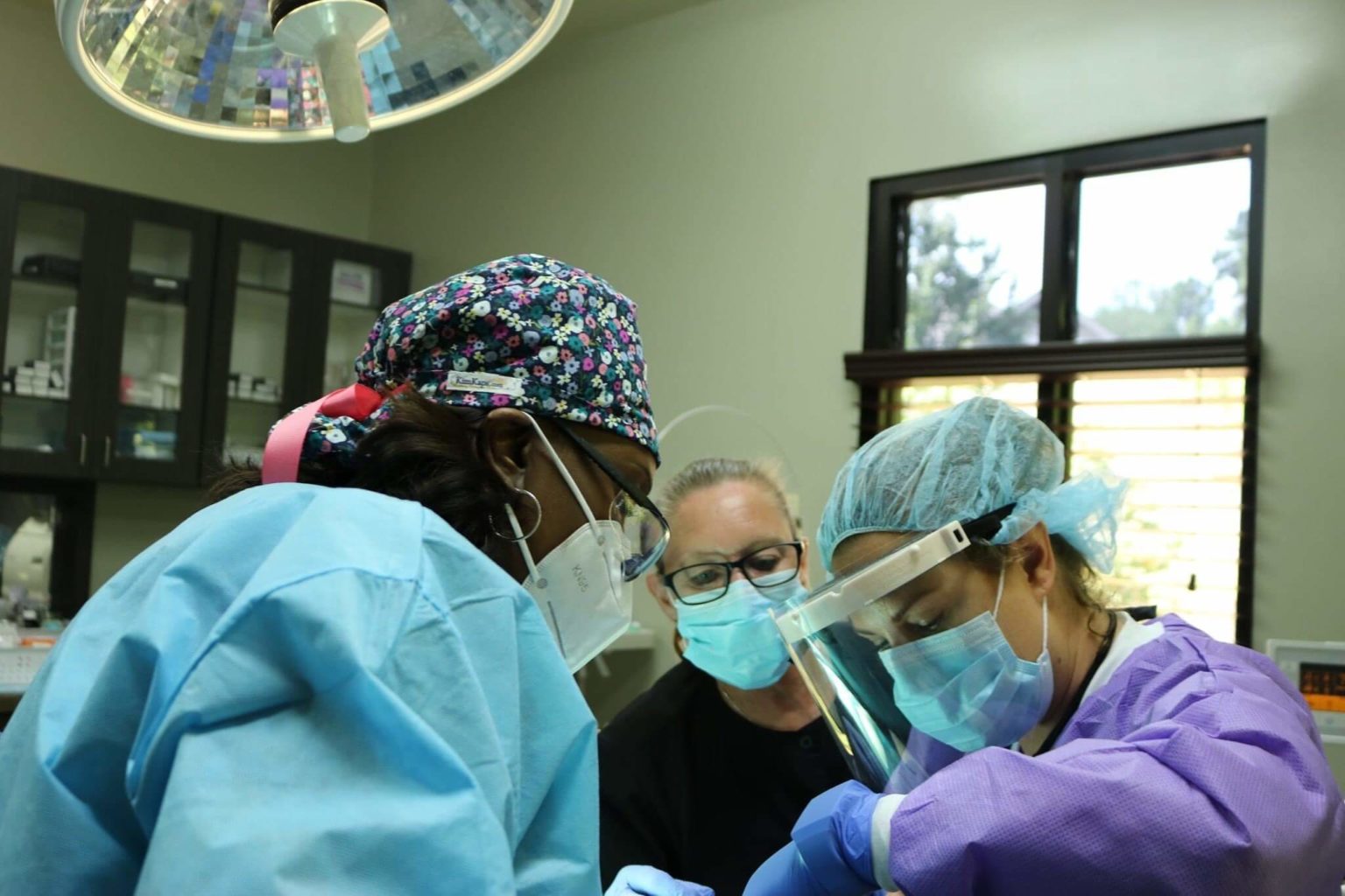 Georgia Dental Lab - New Image Dental Laboratory