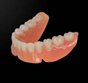 Standard Dentures - New Image Dental Laboratory