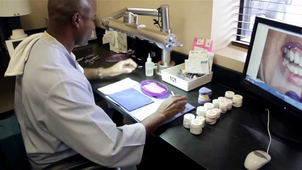 About Us - New Image Dental Laboratory